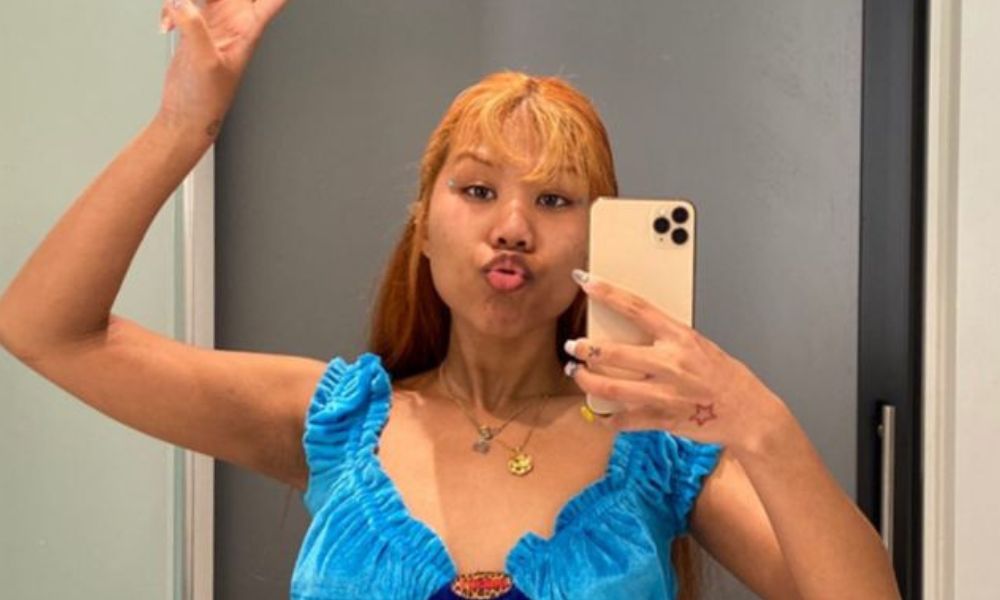 Suki Baby Net Worth, Age, Personal Life & More!