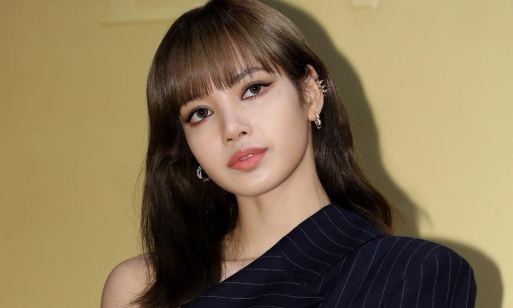 Spotify’s Blunder Makes BLACKPINK Rapper Lisa Target Of Attacks