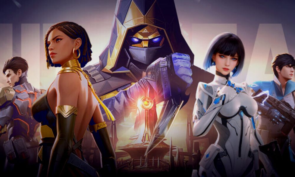 NetEase Sued By Riot Games Over Valorant ‘Copy’