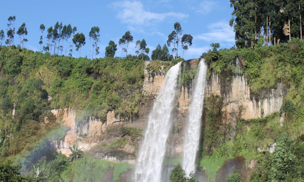 Top 10 Most Beautiful Places In Uganda - Must Visit Locations