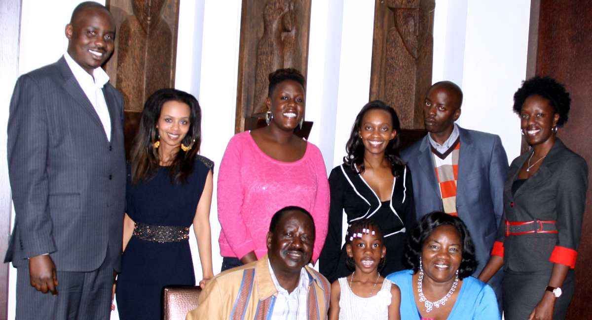 Top 10 Richest Families In Kenya 2023 - Latest List