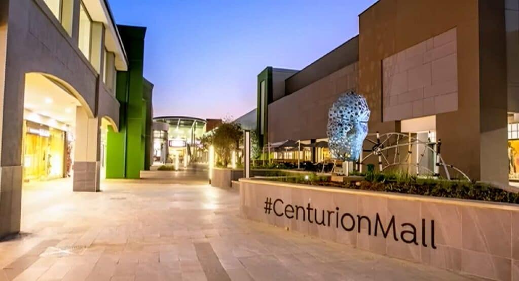 Top 10 Biggest Malls In South Africa That Are Worth Visiting In 2023