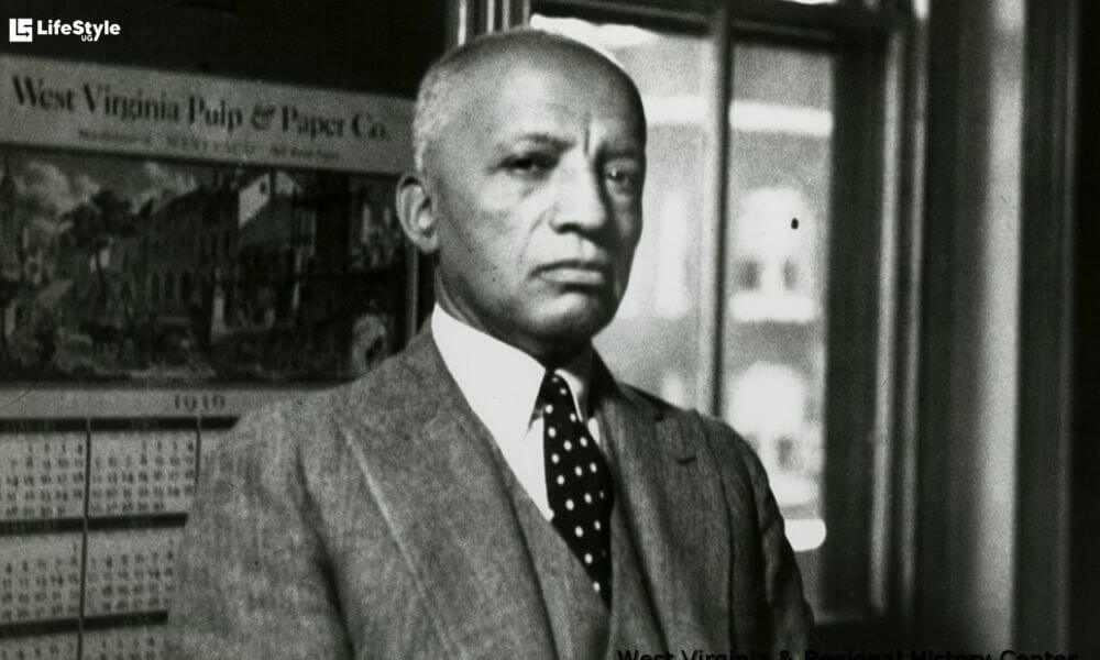 Carter G. Woodson: The Man Behind Black History Month
