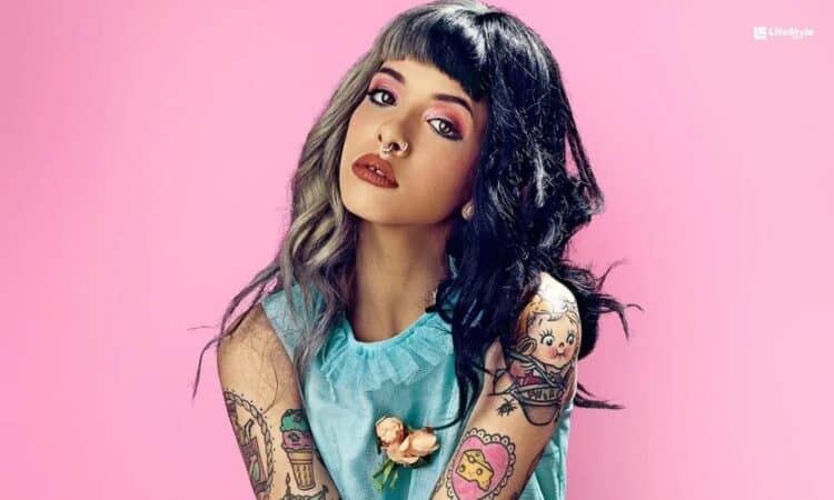 Melanie Martinez: Singer To Fame By Singing On The Tv Show!