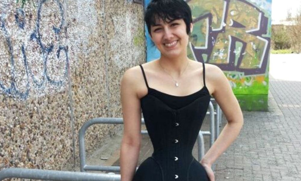 Exploring Top 10 Skinniest Person In The World Latest 2023