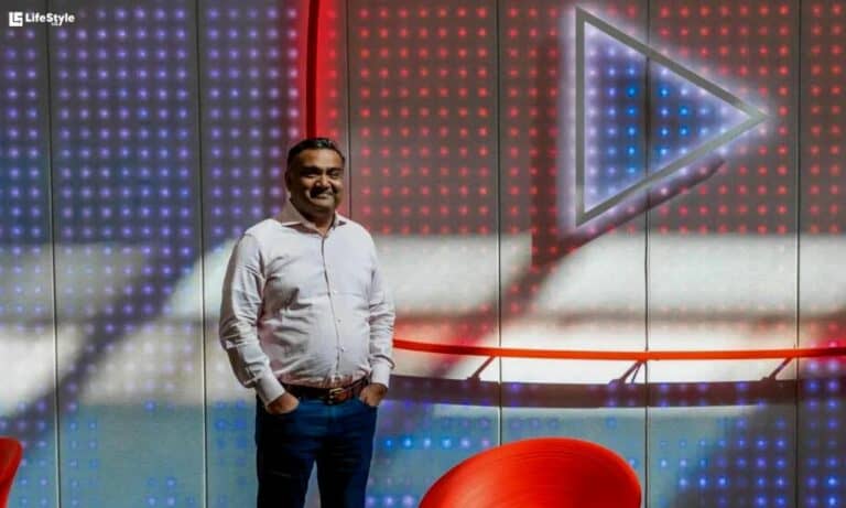 Who Is Youtube’s New CEO Neal Mohan? Here’s What To Know - Lifestyle UG