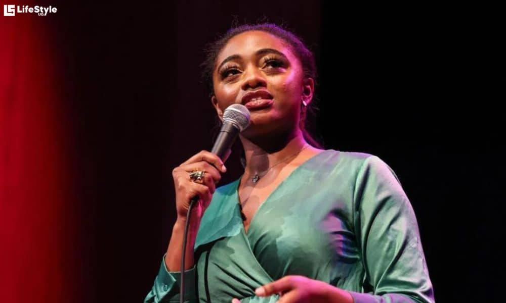 Samara Joy: Best New Artist 2023 Grammy Winner A Rising Star