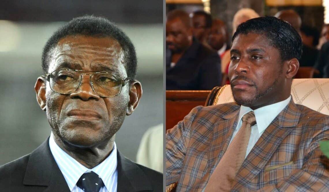 Teodoro Nguema Obiang: All About Equatorial Guineas Vice President