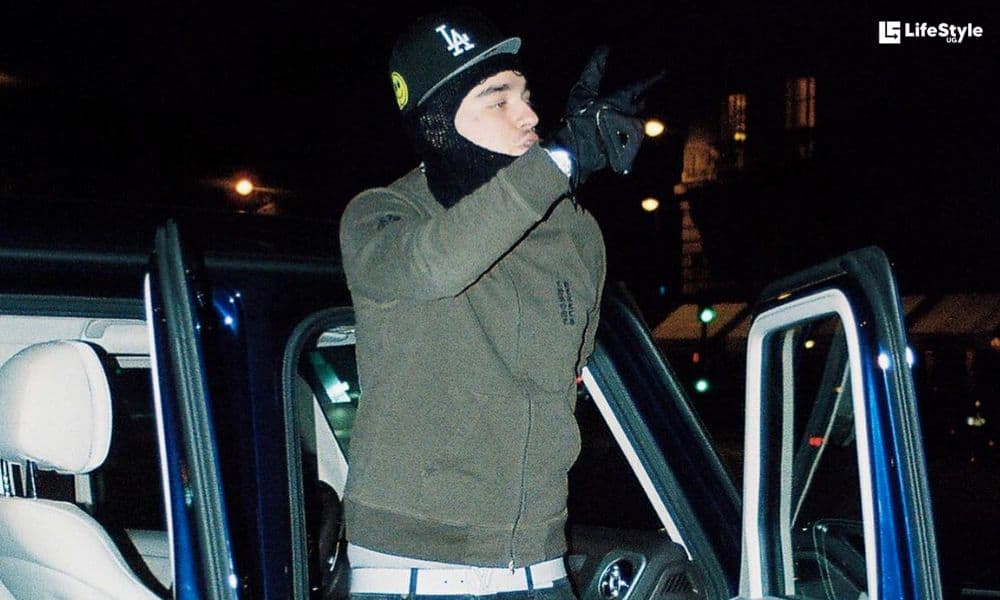 Discover Yeat's Net Worth: How Rich Is Rapper & Producer Noah Olivier ...