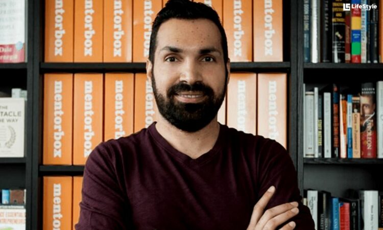 Alex Mehr: From NASA Scientist To Self-Made Millionaire