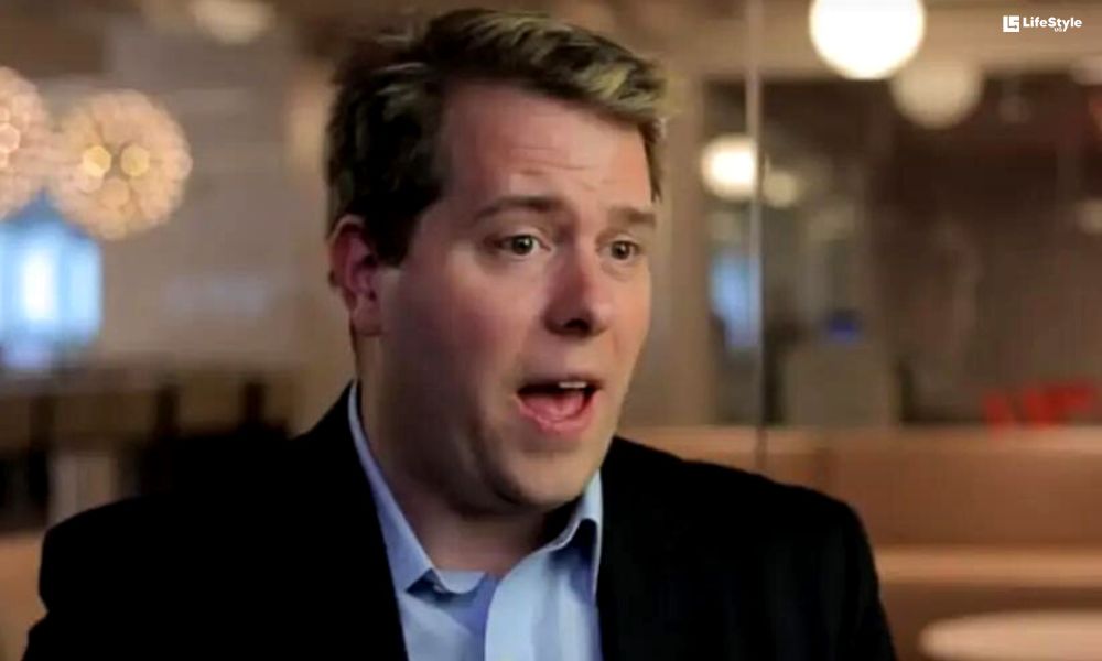 Eric Garland: All About Futurist And Owner Of Competitive Futures