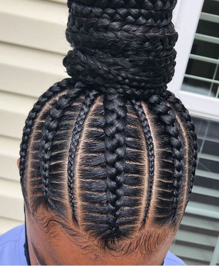 Top 10 Hairstyles In Uganda- 2023 Update