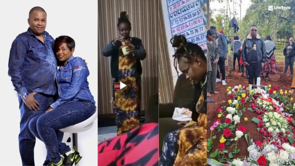 Did DJ Brownskin Record His Wife Dying? Know The Truth! Did DJ Brownskin Record His Wife Dying? Know The Truth!