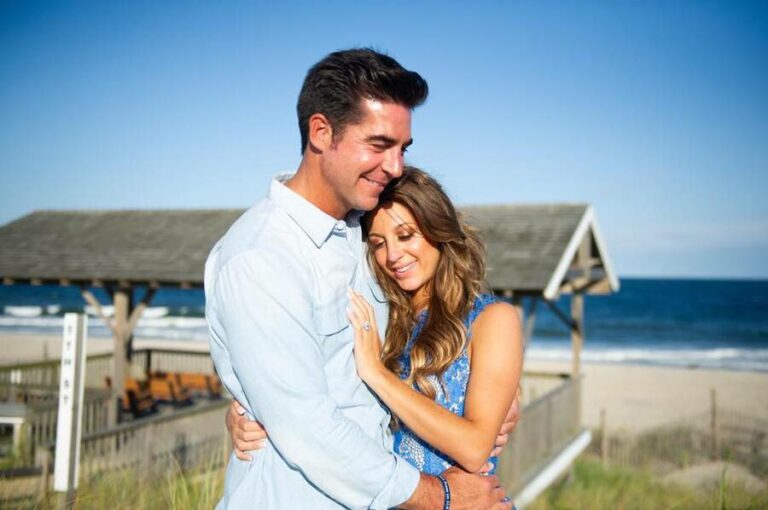 Meet Noelle Watters, Jesse Watters's Ex Wife