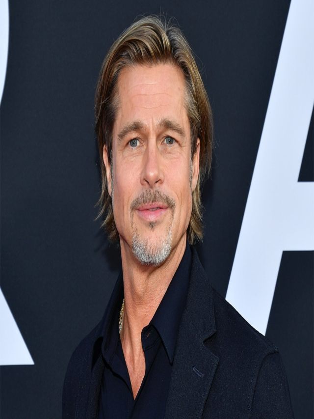 Dating History of Brad Pitt - Lifestyle UG Dating History of Brad Pitt - Lifestyle UG